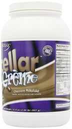 high-quality micellar creme protein