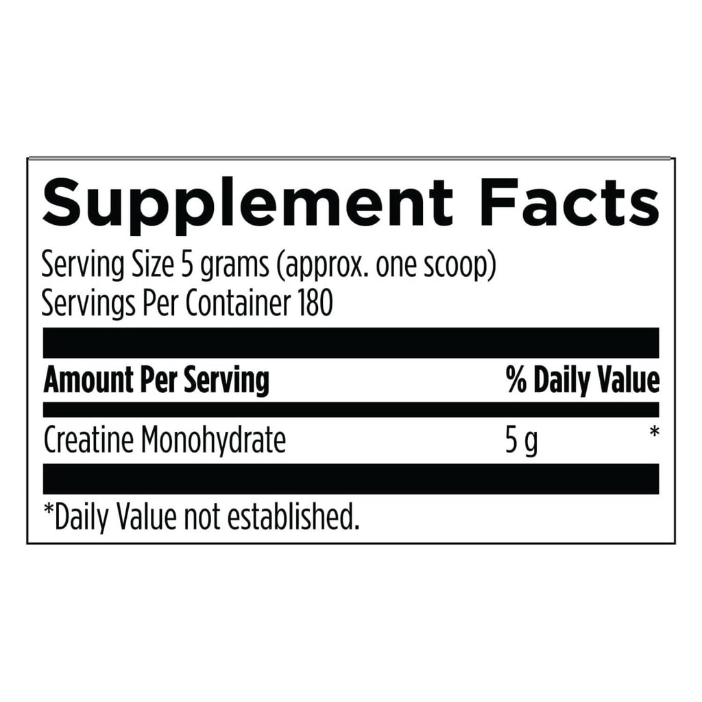 high-quality micronized creatine for athletes