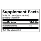 high-quality micronized creatine for athletes