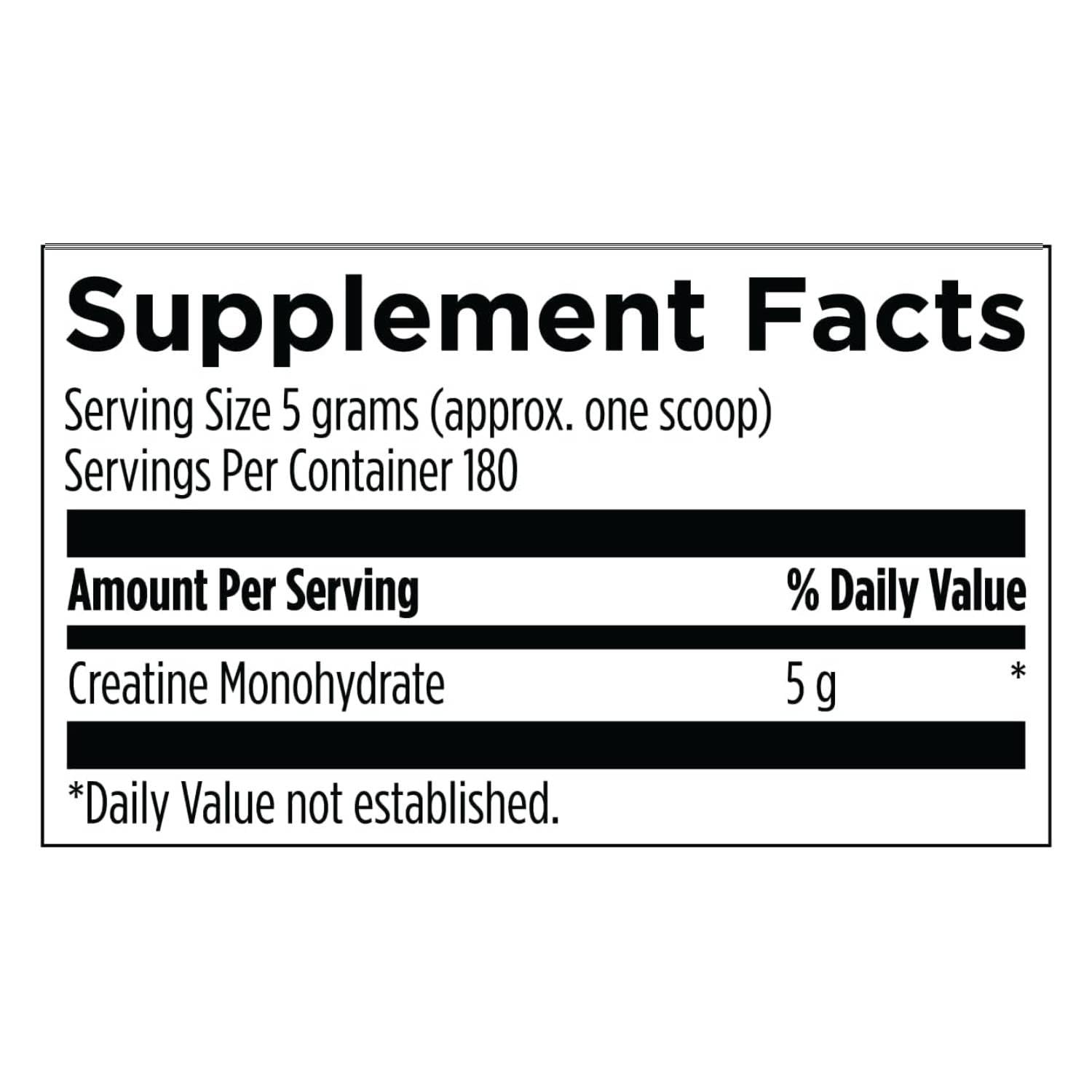 high-quality micronized creatine for athletes
