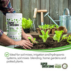 high-quality micronized mineral supplement