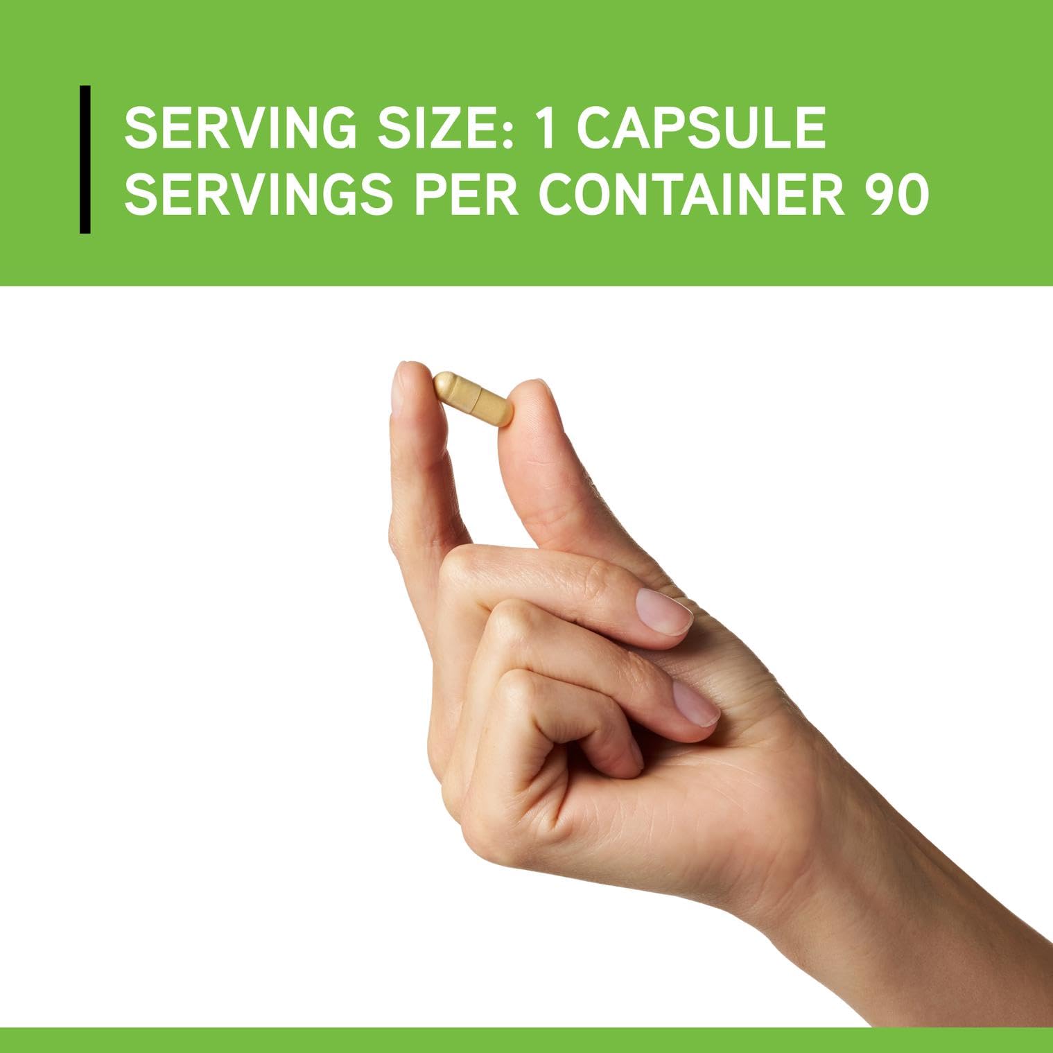 high-quality milk thistle extract capsules