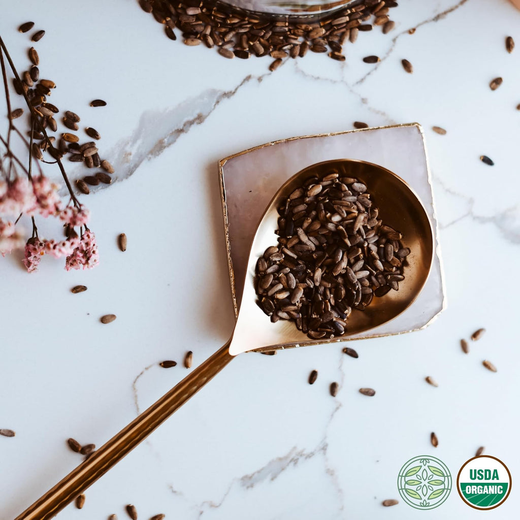 high-quality milk thistle seeds Canada