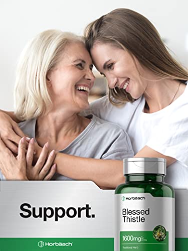 high-quality milk thistle supplement capsules