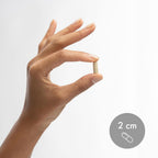 High-quality mineral blend capsules