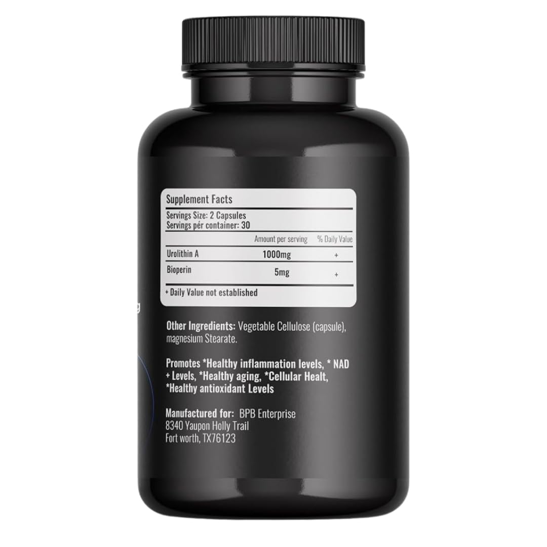 high quality mineral capsules