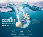 High-quality mineral liquid for energy