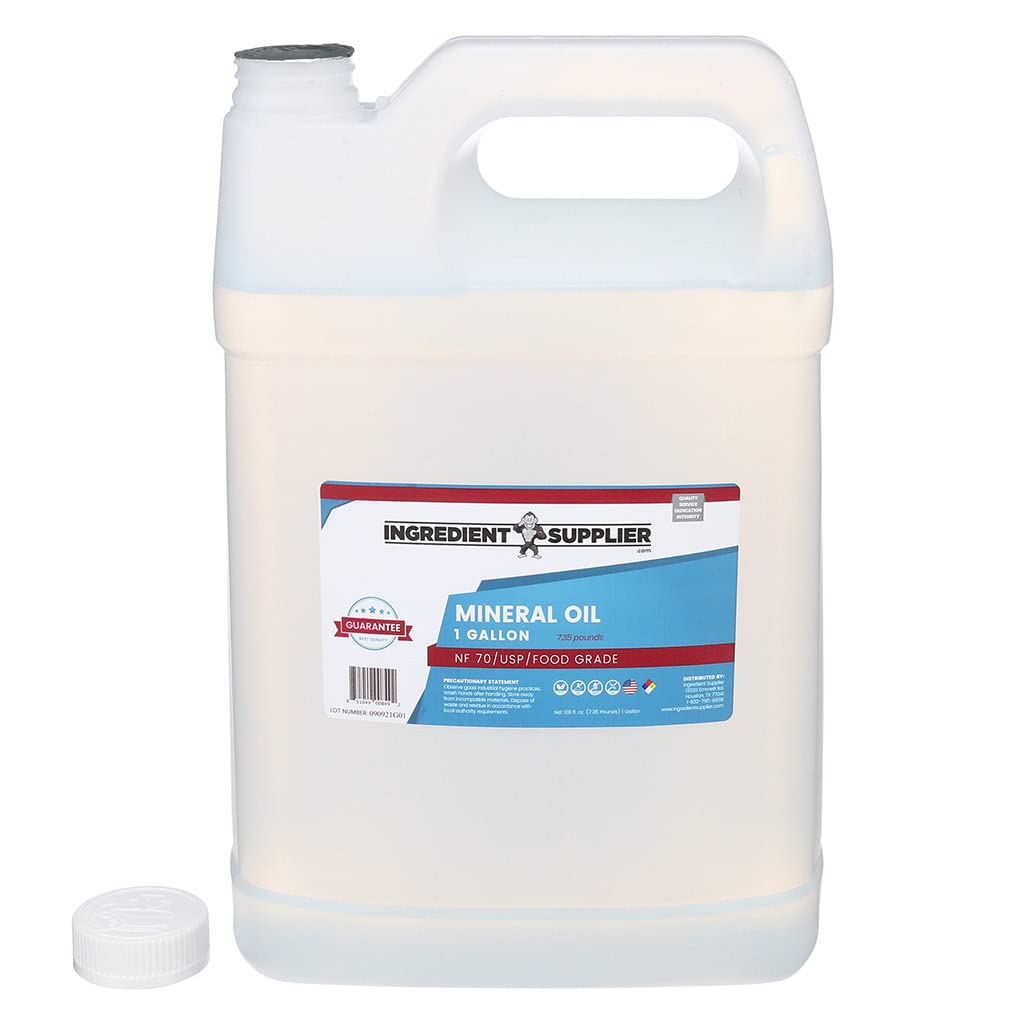 high quality mineral oil for food safety