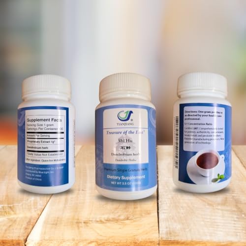 high-quality mineral supplement blend