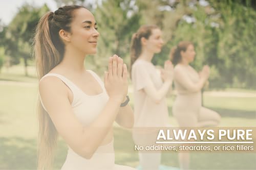 high-quality mineral supplement capsules