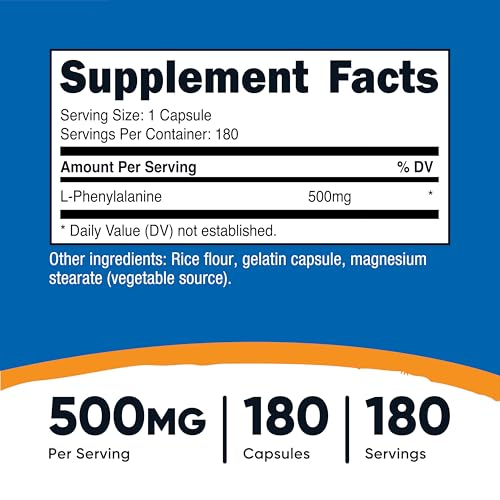 High-quality mineral supplement for energy