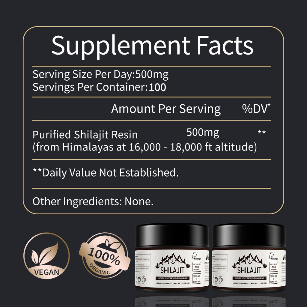 high-quality mineral supplement for health