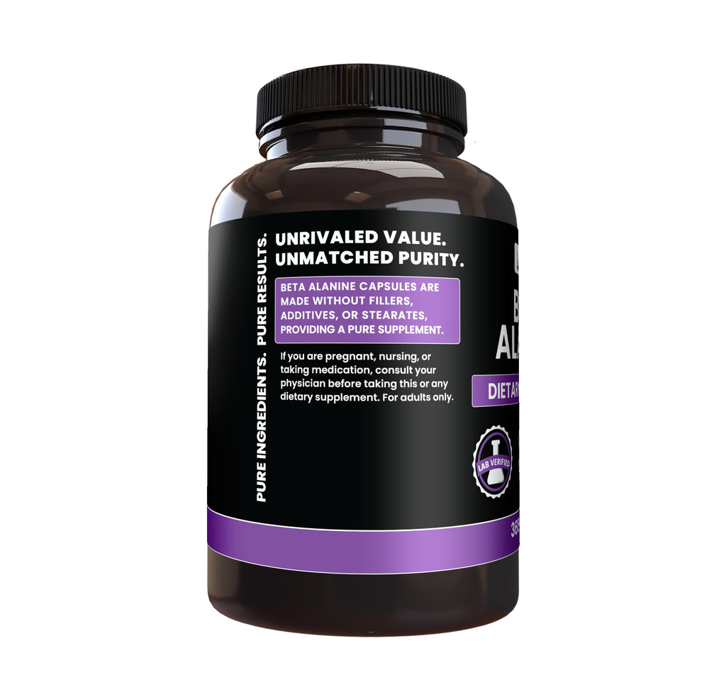 high-quality mineral supplement