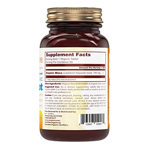 High-quality mineral supplement