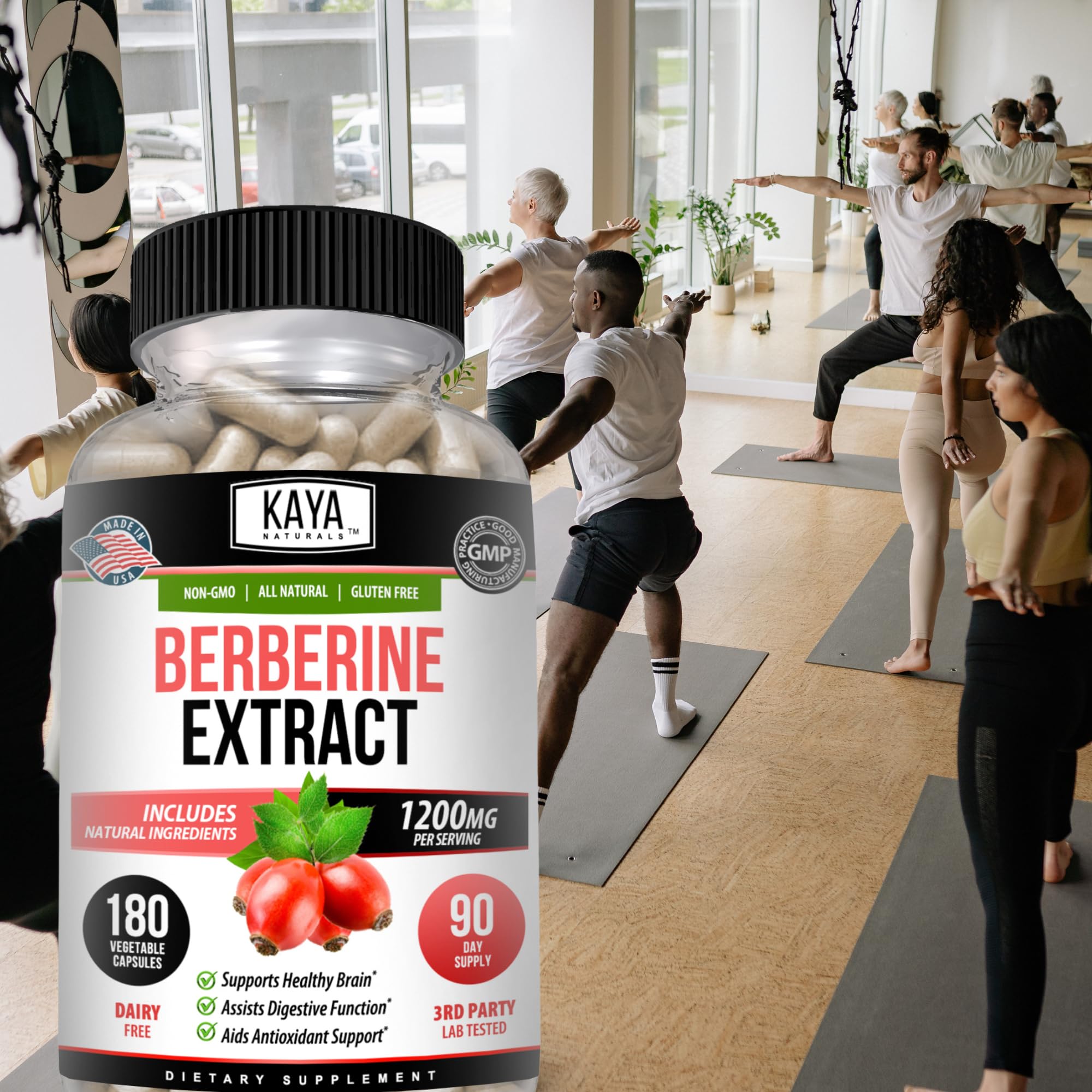 high-quality mineral supplements Canada