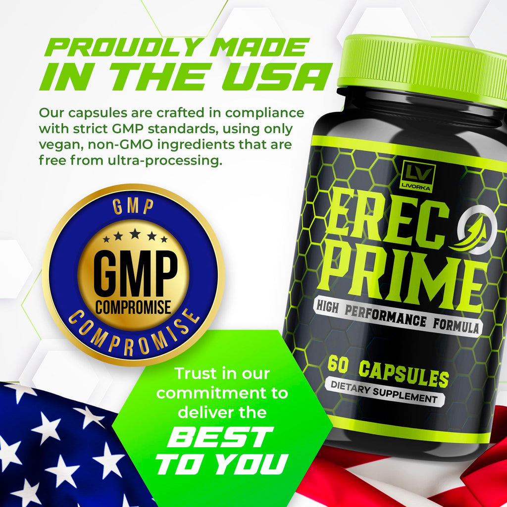 high-quality mineral supplements for health