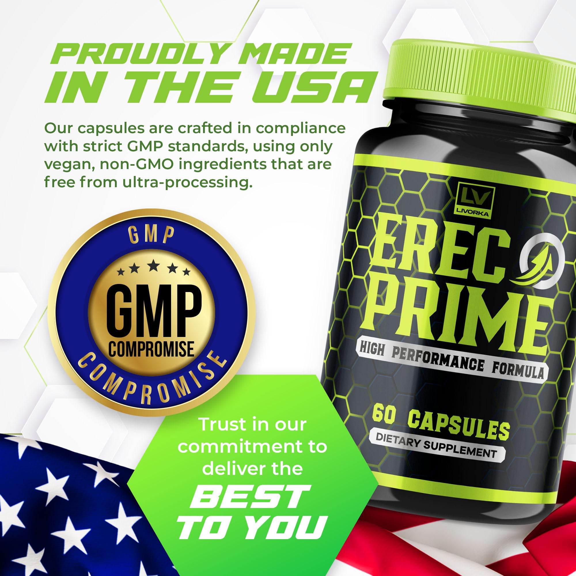 high-quality mineral supplements for health