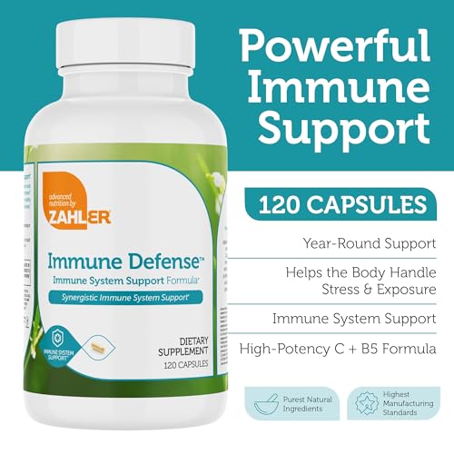 high-quality mineral supplements for immunity
