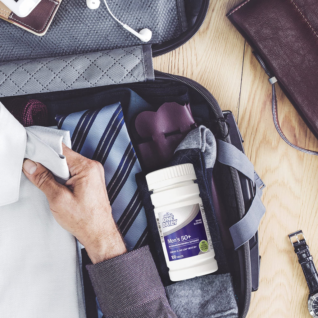 high-quality mineral supplements for seniors