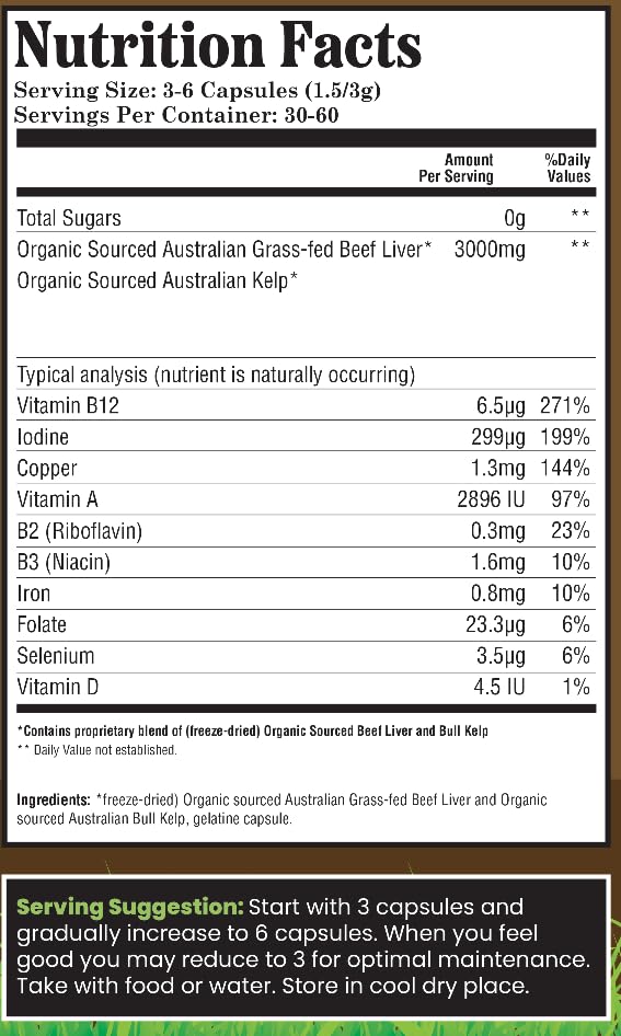 high-quality mineral supplements for wellness