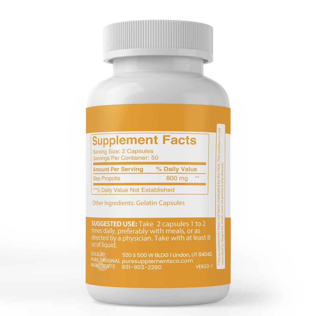 high quality mineral supplements