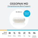 high-quality mineral support formula