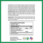 High-quality mixed tocopherols supplement