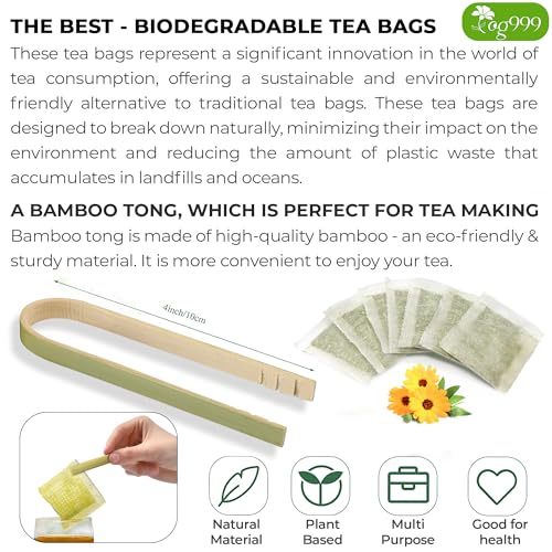 high-quality moringa herbal infusion