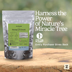 high-quality moringa oleifera supplement