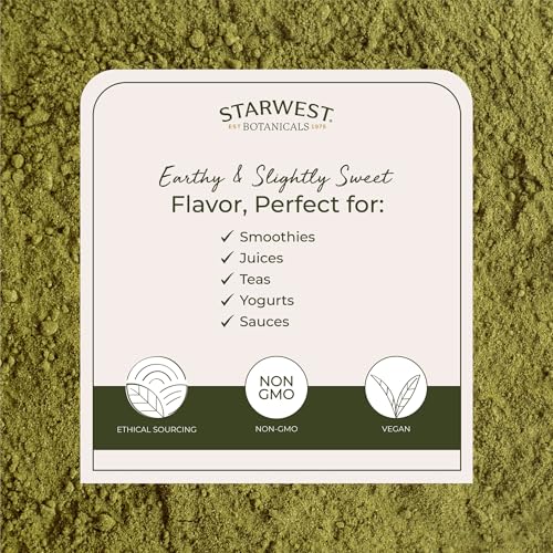 high-quality moringa powder for cooking