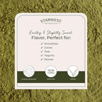 high-quality moringa powder for cooking