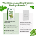 High-quality Moringa Powder for health