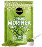 high-quality moringa powder for smoothies