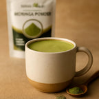high-quality moringa powder for wellness