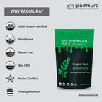 high-quality moringa powder for wellness