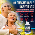 high-quality msm for better sleep