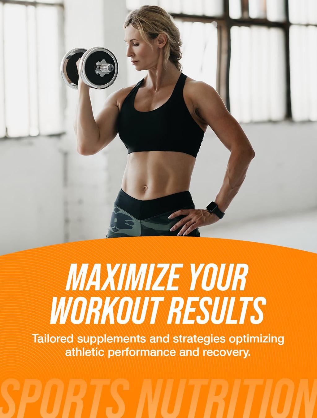 high-quality msm supplement powder