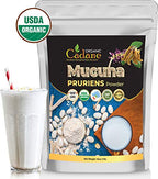 high-quality mucuna pruriens for daily nutrition