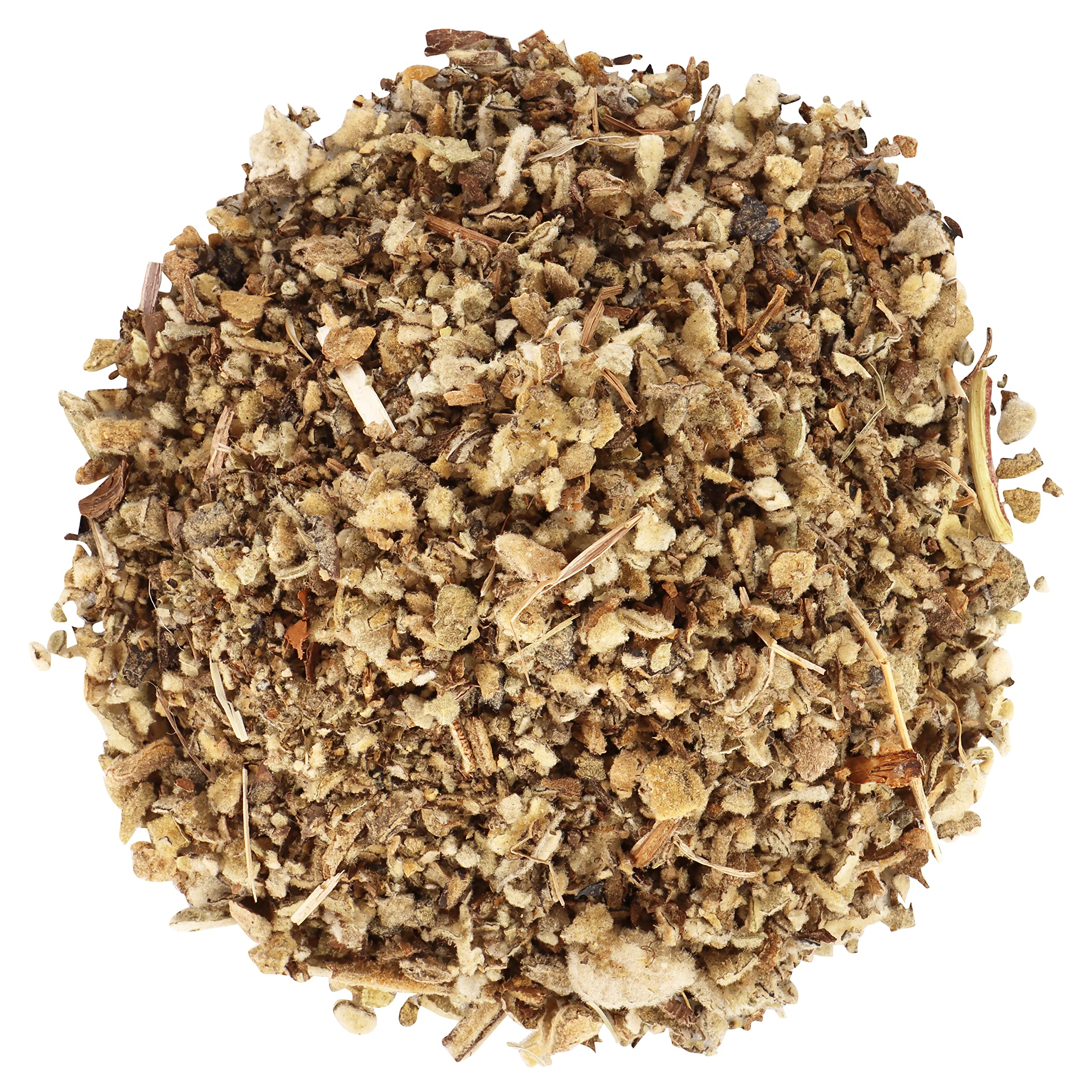 high quality mullein leaf pouch