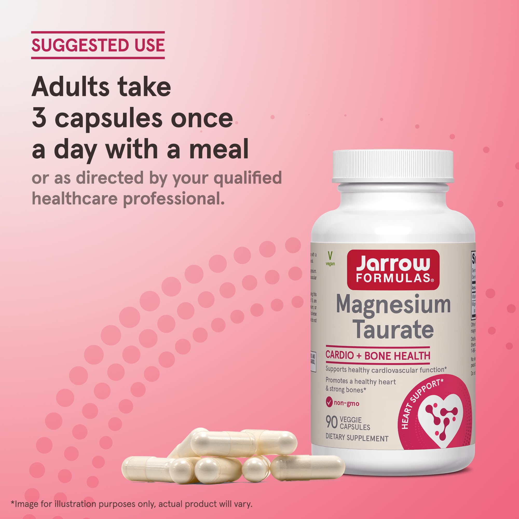 high-quality multiminerals for vitality