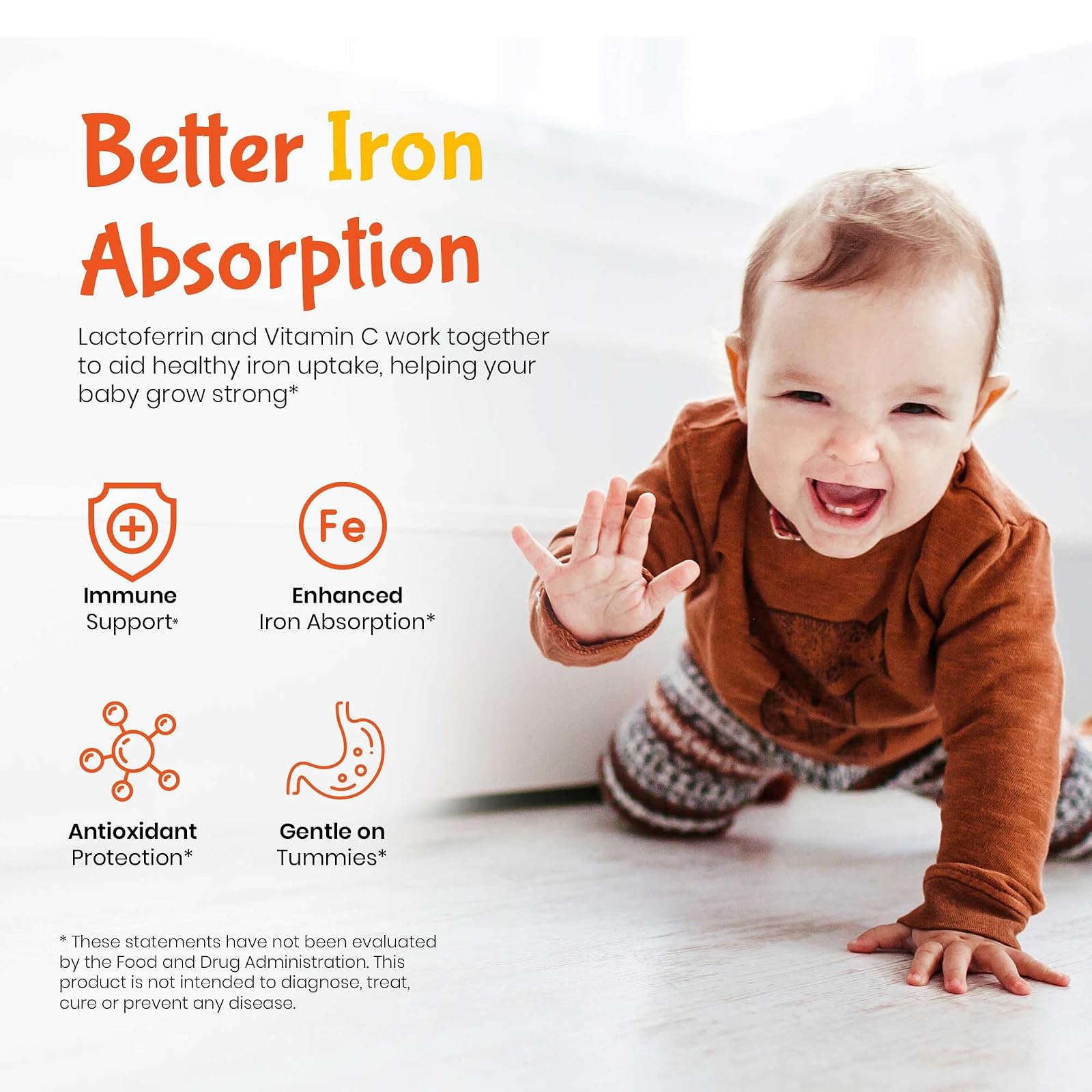 high-quality multivitamin for children