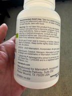 High-quality multivitamin for men and women