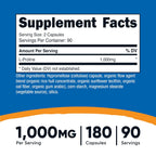 high-quality multivitamin for men capsules