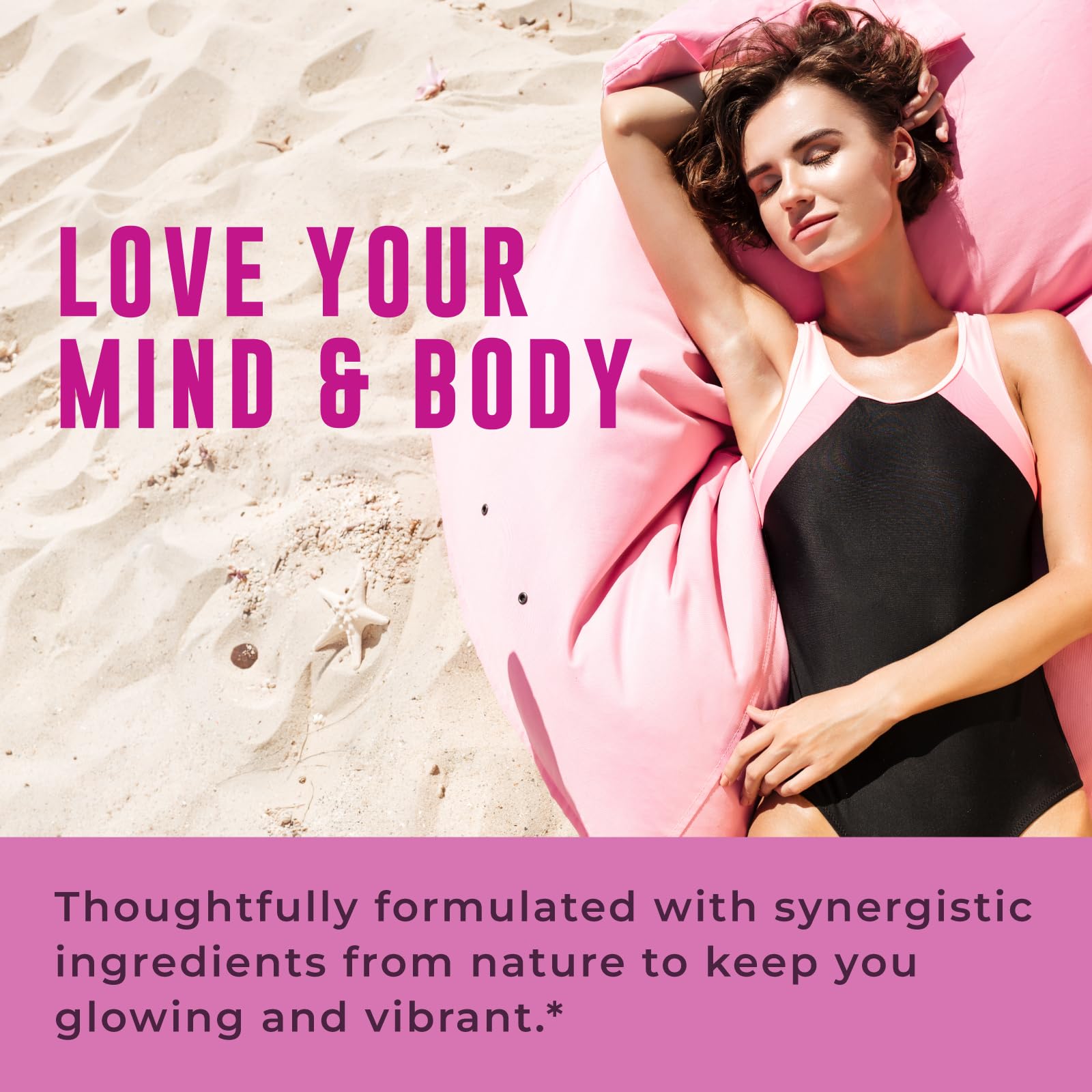 high-quality multivitamin for optimal wellness