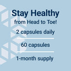 high-quality multivitamin for overall vitality
