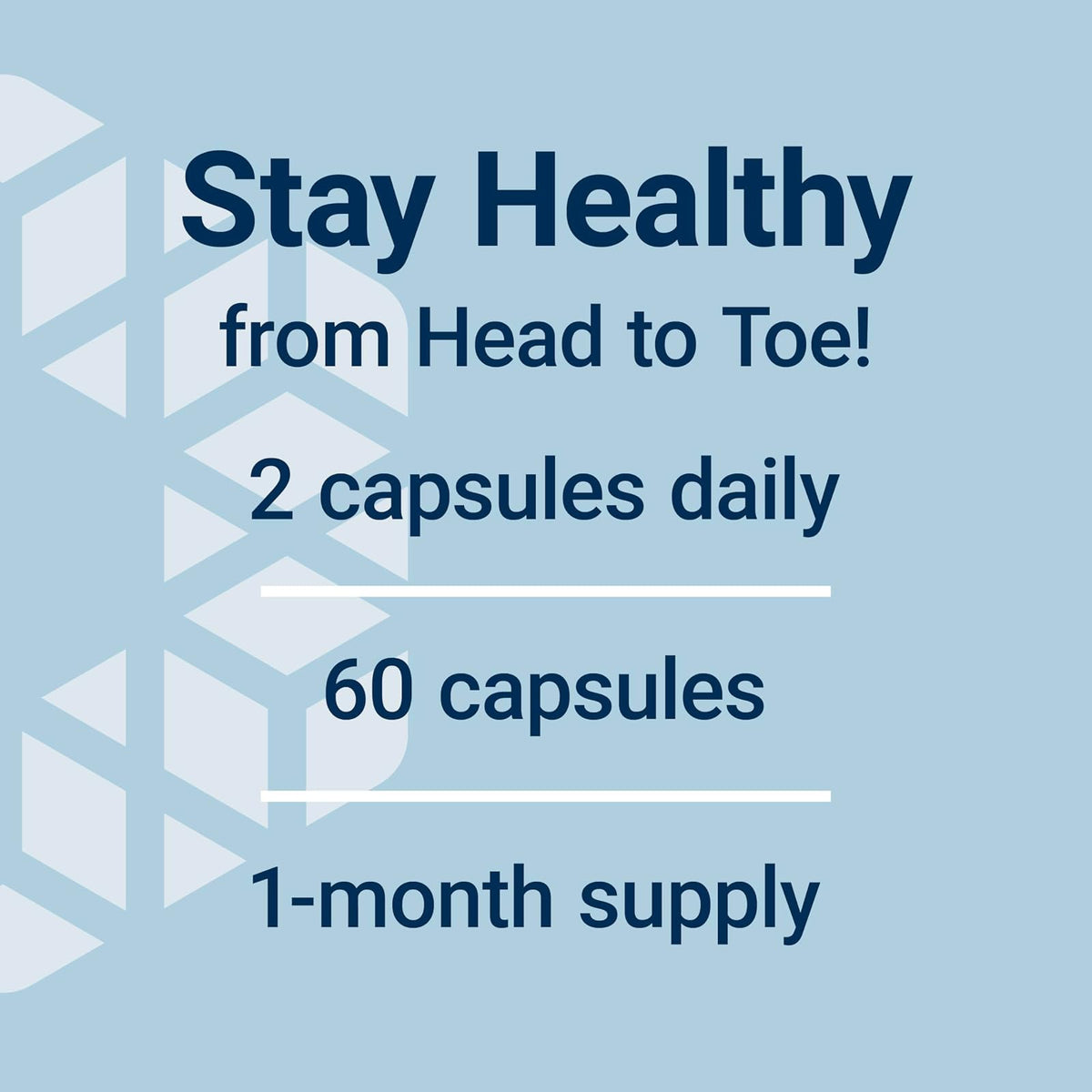 high-quality multivitamin for overall vitality