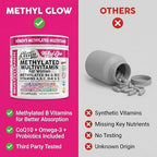 high-quality multivitamin for women