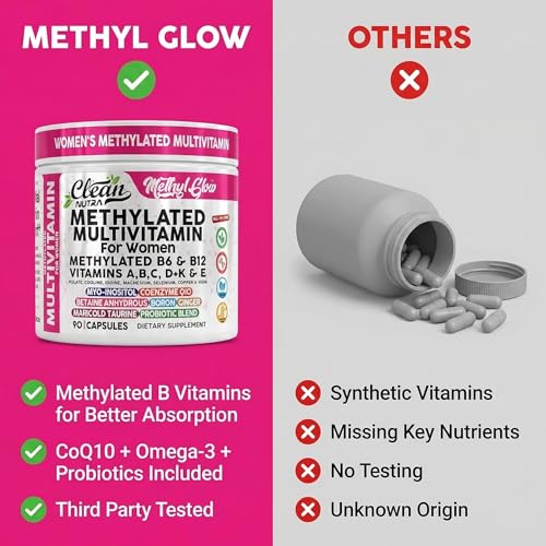 high-quality multivitamin for women
