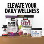 high-quality multivitamin supplement