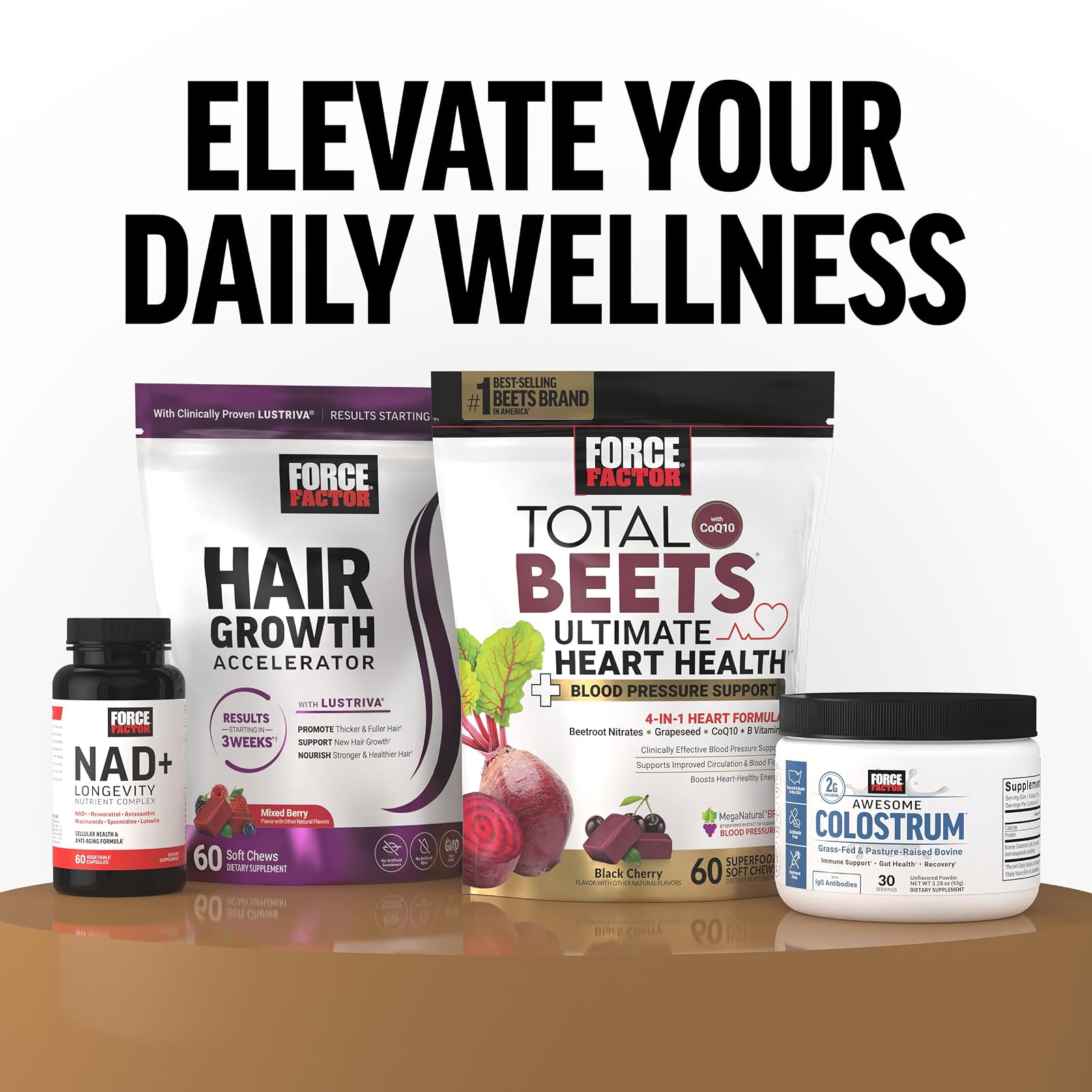 high-quality multivitamin supplement